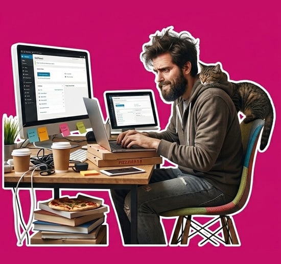 Agence Web WordPress ou Freelance ? Le guide pour choisir dans le 78